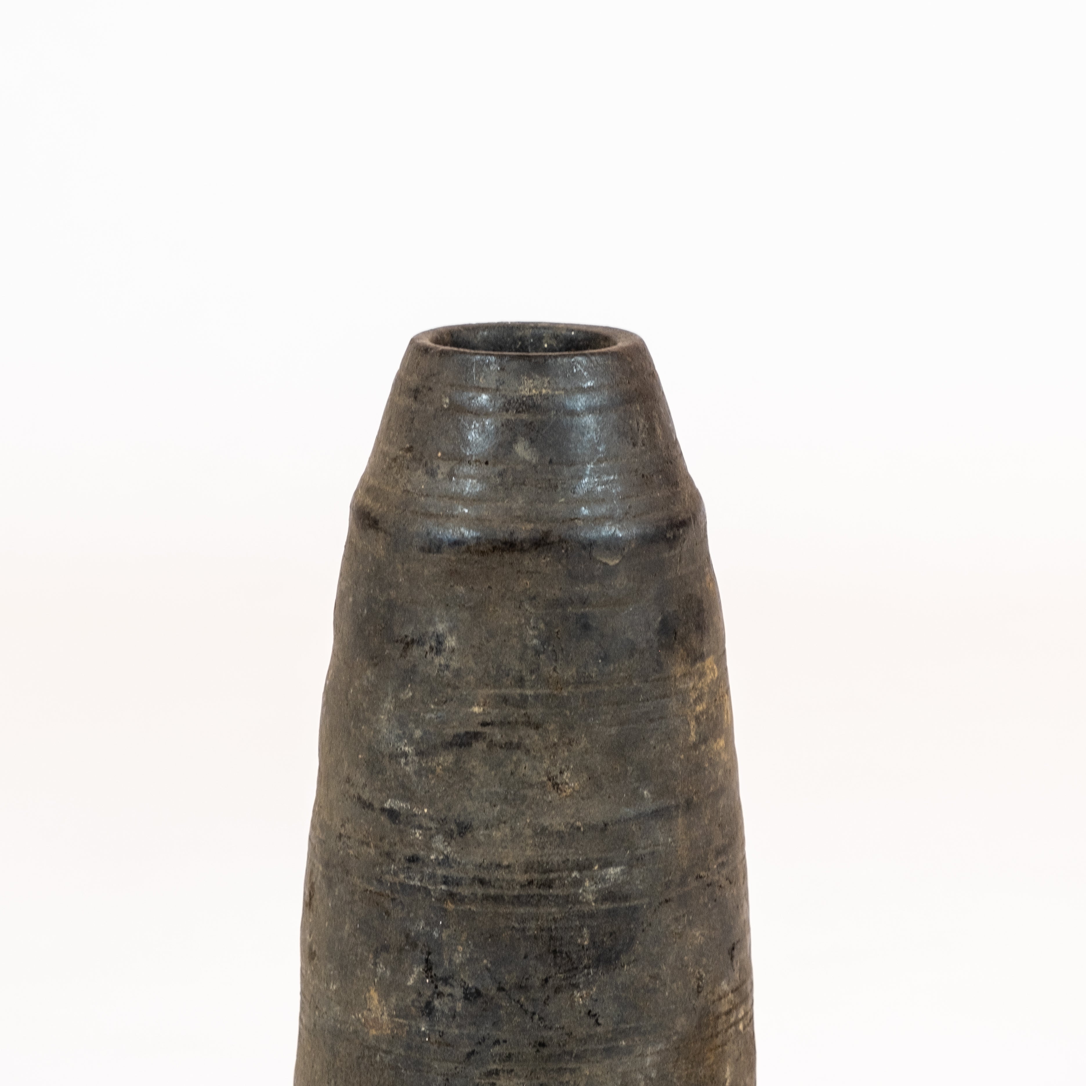 Yak Butter Jar – thedavidalancollection