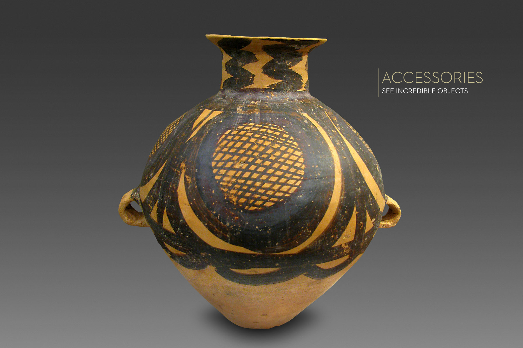 Ancient Artifacts & Accessories for Home Decor - San Diego