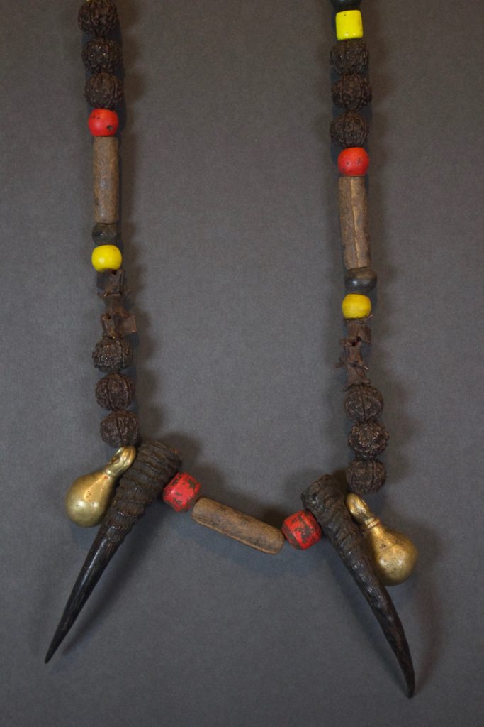 Shaman Healing and Divination Arts of SE Asia