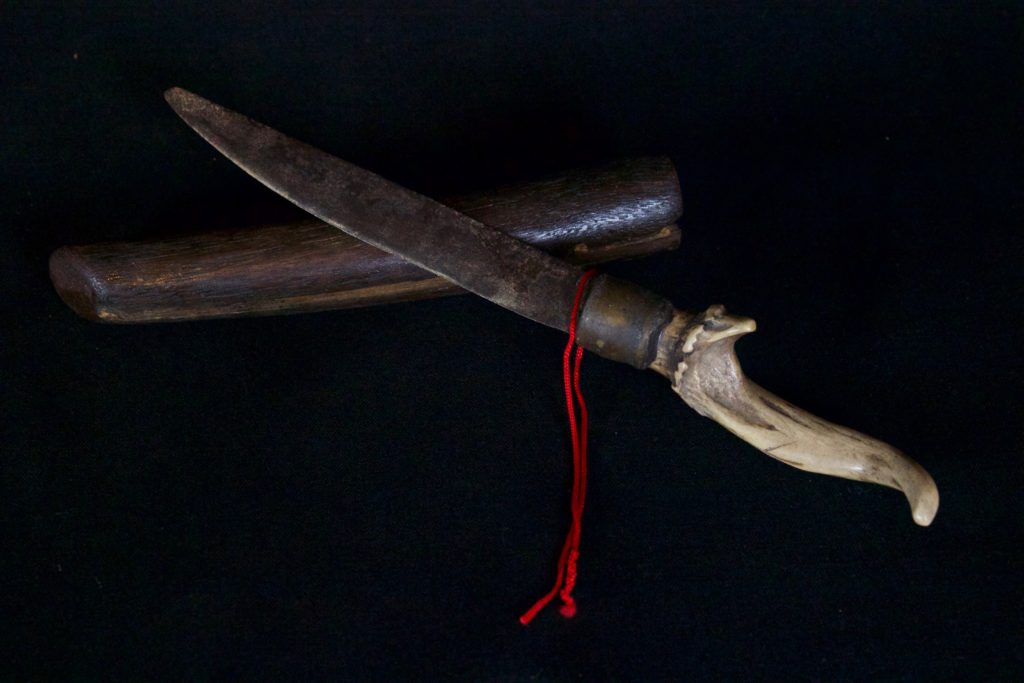 Shaman Healing and Divination Arts of SE Asia